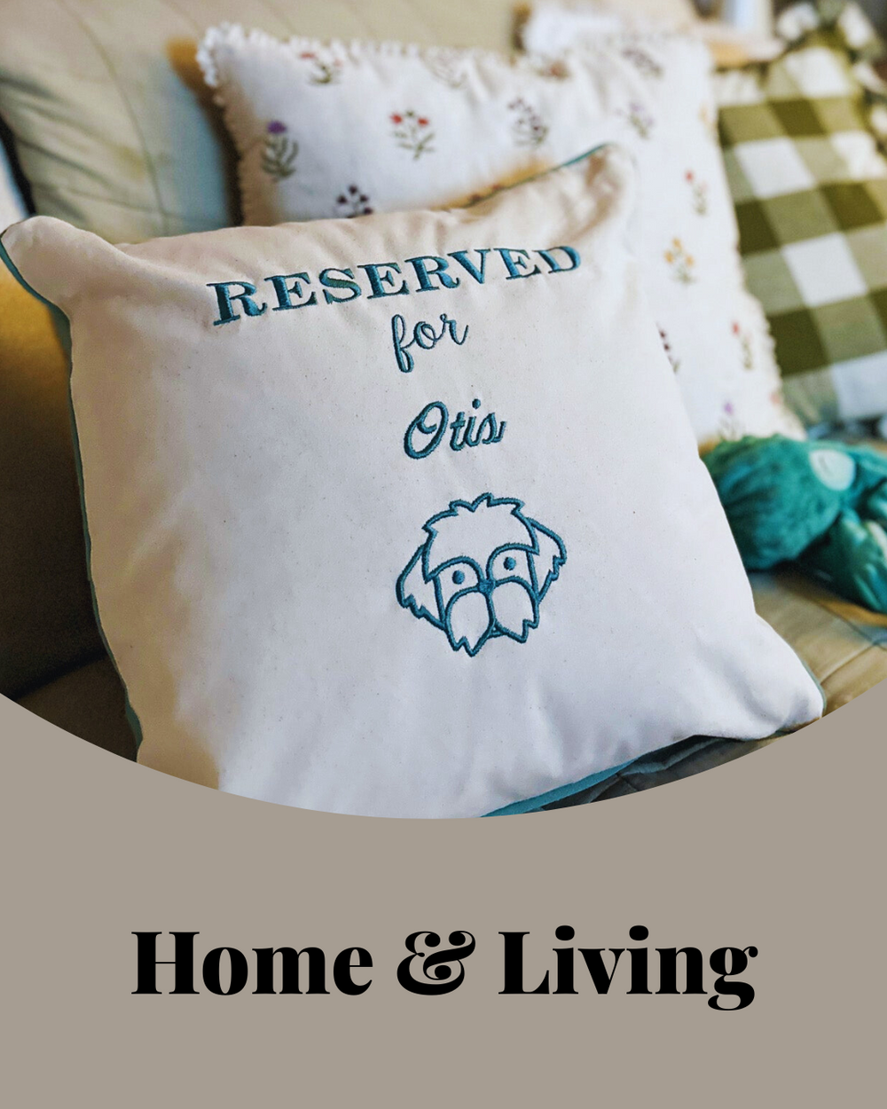 Personalised Dog Accessories & Clothing UK | Ruff & Co – Ruff LTD